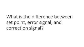 Latihan soal 2015 instrumentation | PPTX