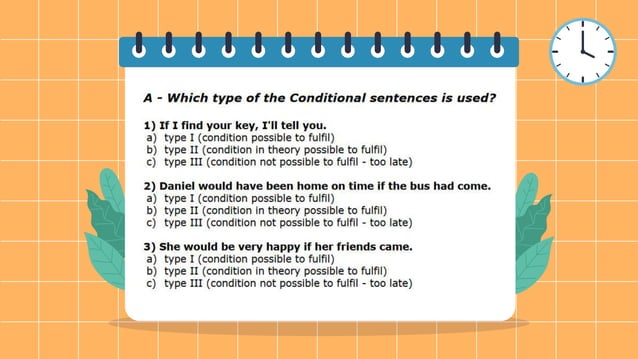Latihan Soal Conditional Sentences II (sesi 73).pptx