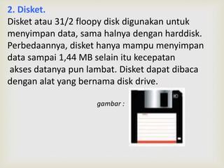 Latihan soal mid tik kls 7 genap | PPTX