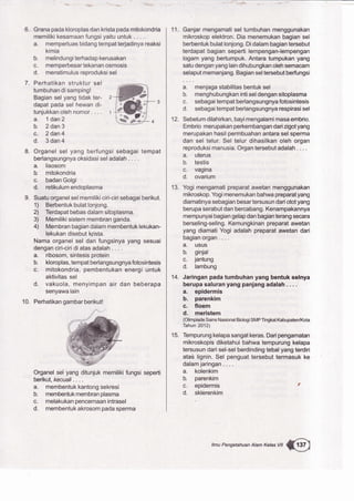 LATIHAN SOAL ORGANISASI KEHIDUPAN OKE.pdf