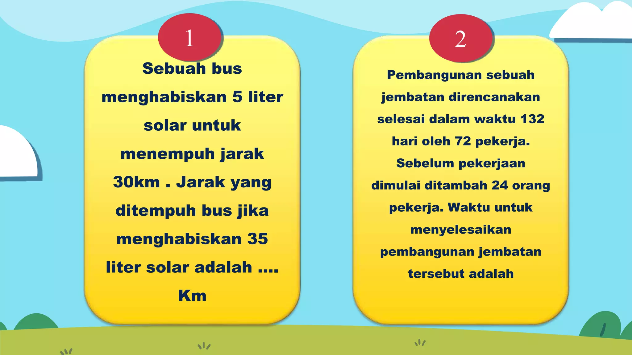 Latihan Soal Perbandingan pptx latihan-soal-perbandingan-pptx