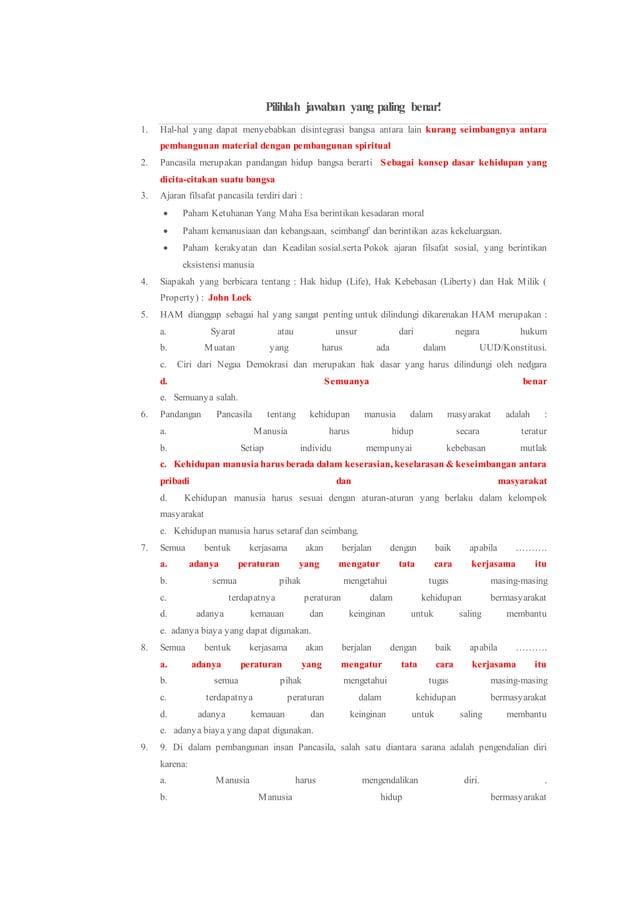 Latihan Soal PKn.docx