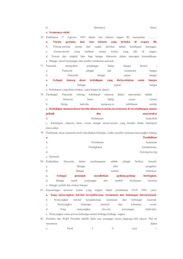 Latihan Soal PKn.docx