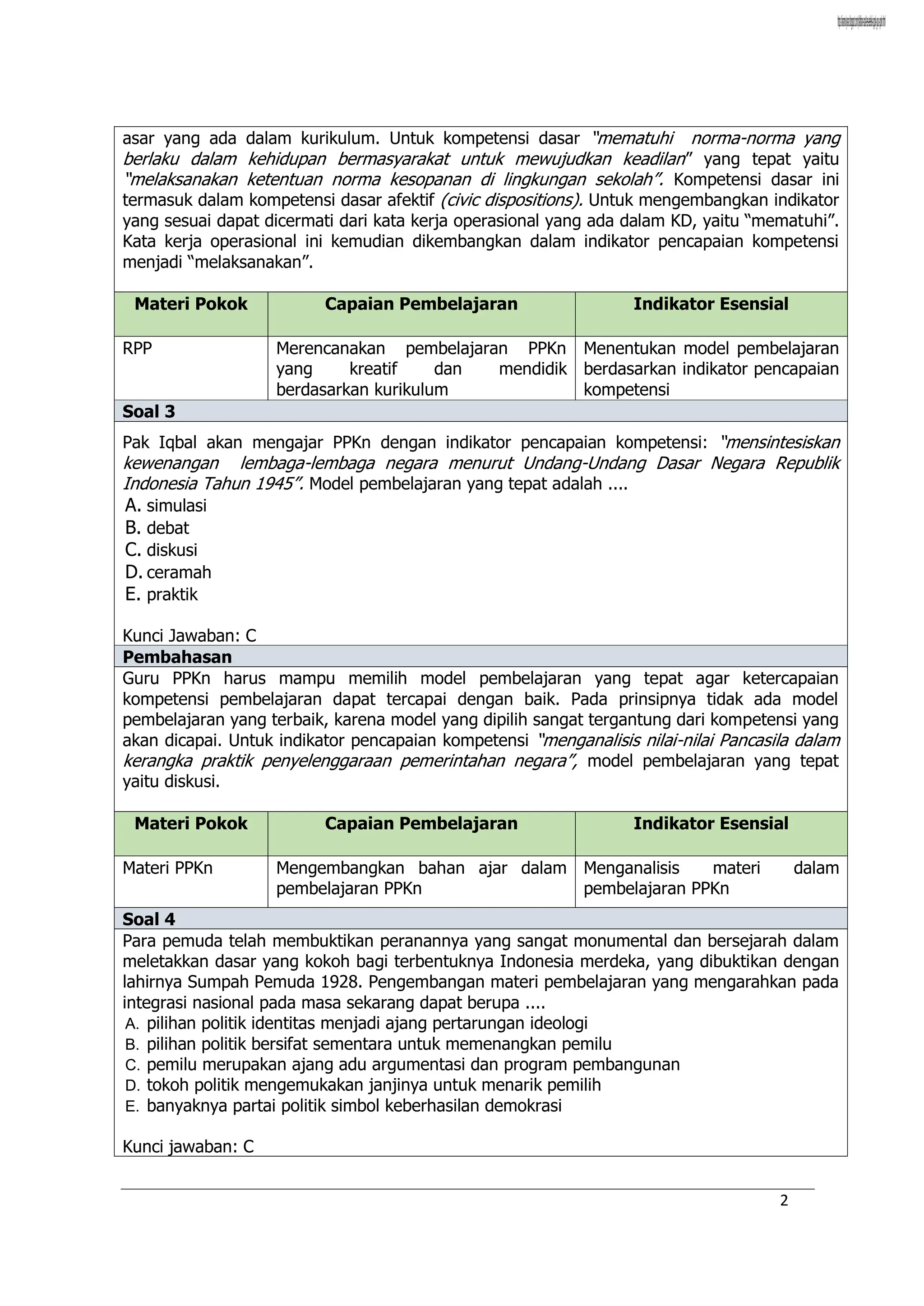 Latihan Soal PPPK PPKn.pdf