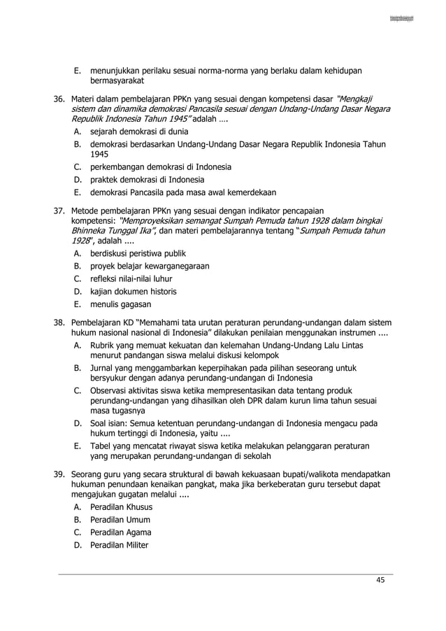 Latihan Soal PPPK PPKn.pdf