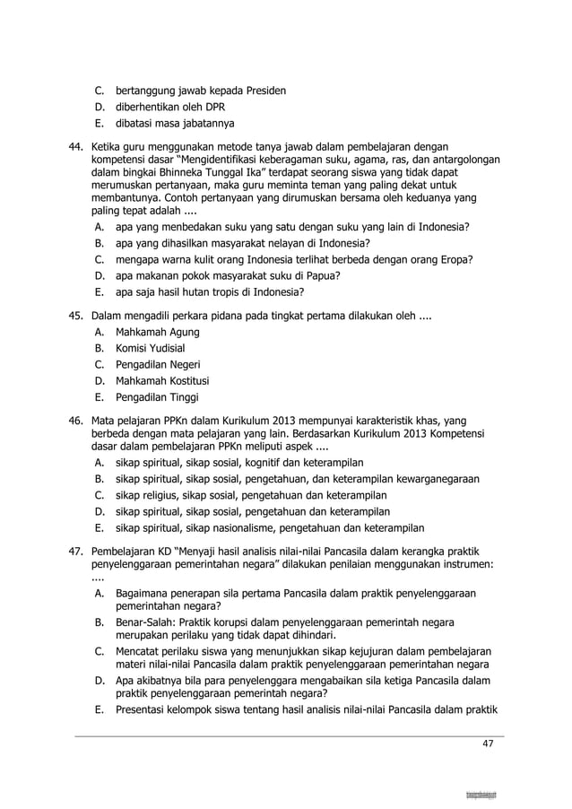 Latihan Soal PPPK PPKn.pdf