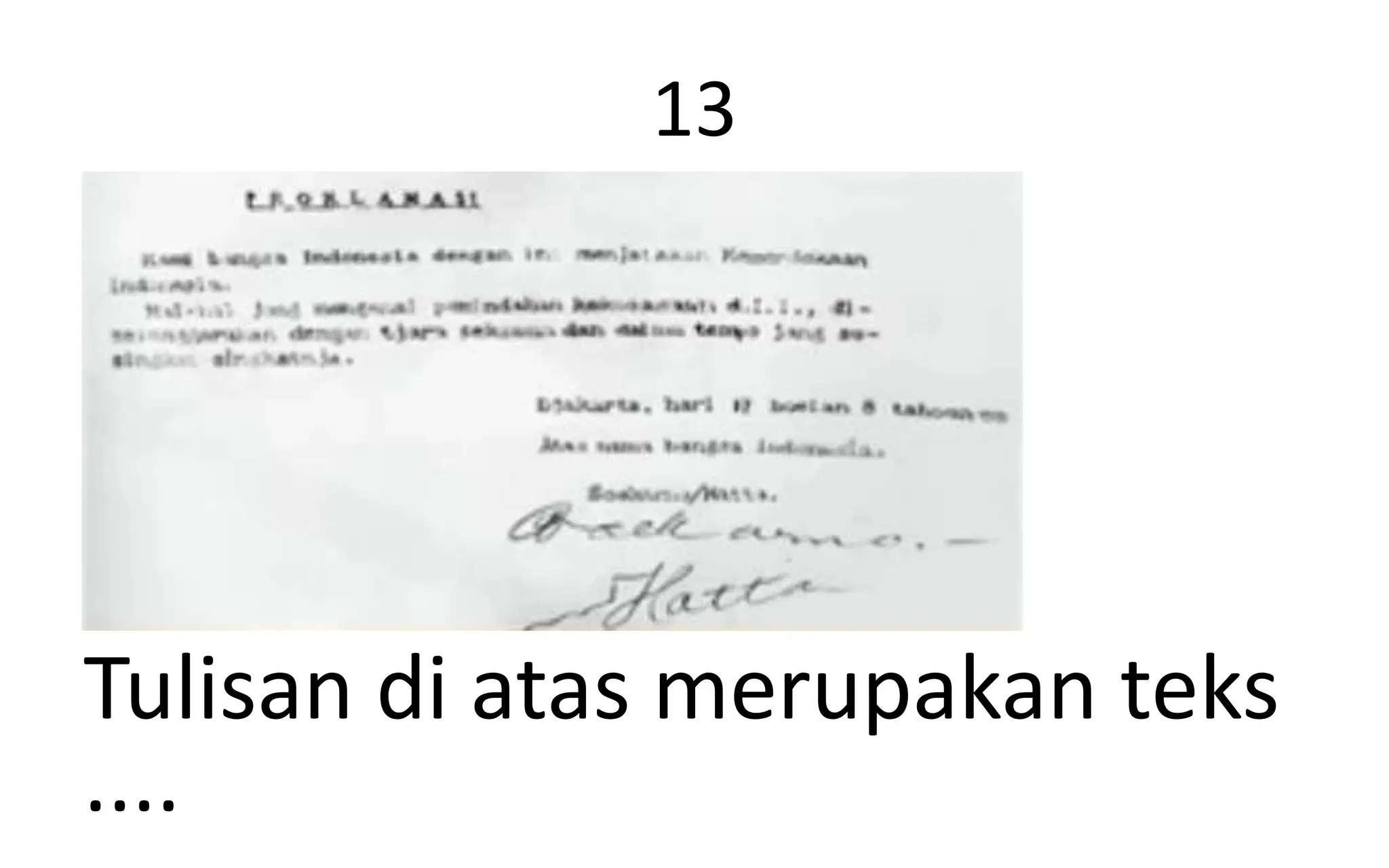 LATIHAN SOAL TEMA 6 SUBTEMA 1 MATERI PROKLAMASI KEMERDEKAAN.pptx