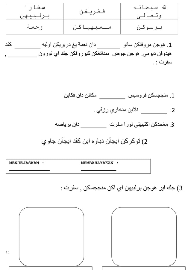 Latihan Tahun 4.docx