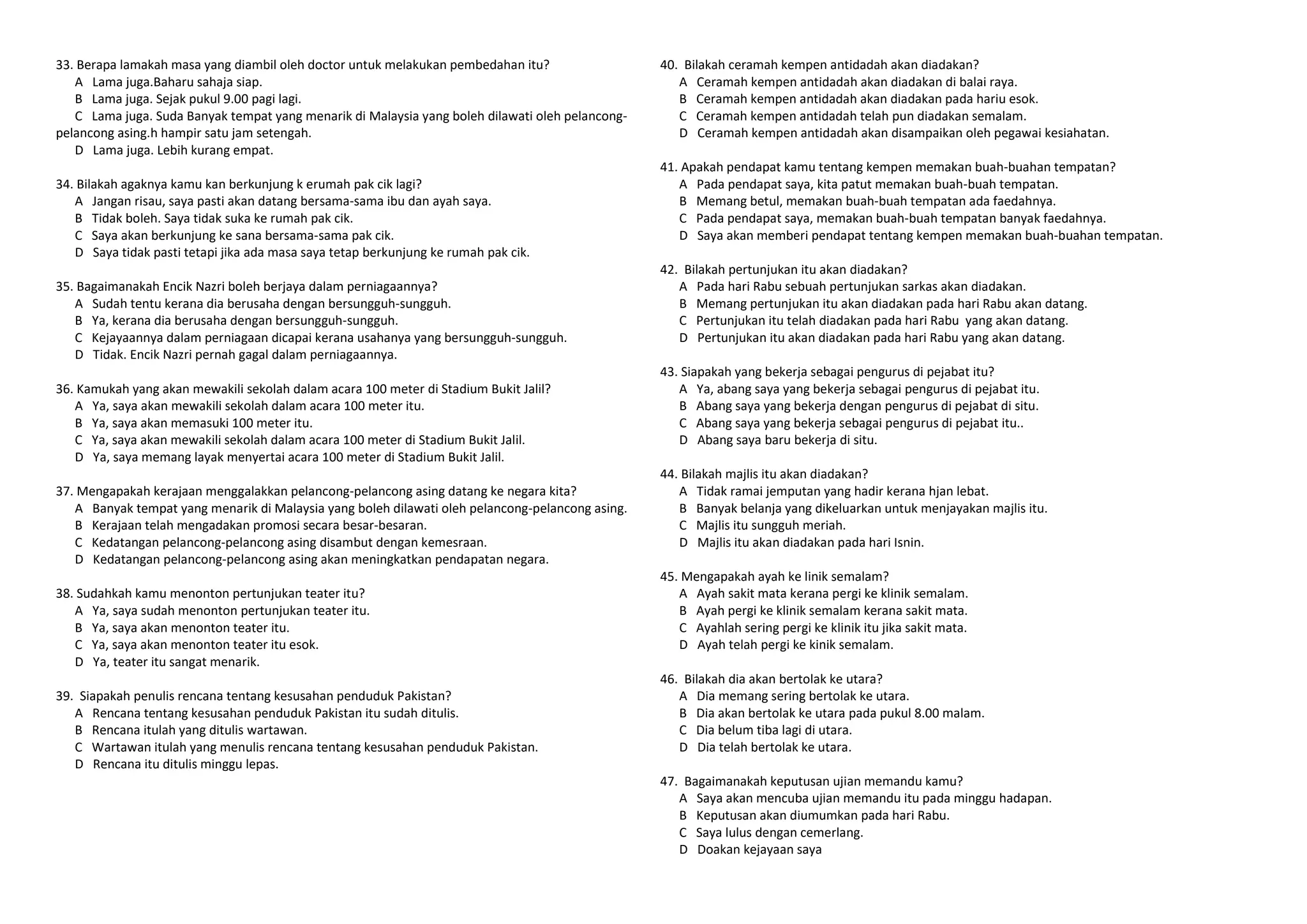 LATIHAN TATABAHASA 4.docx