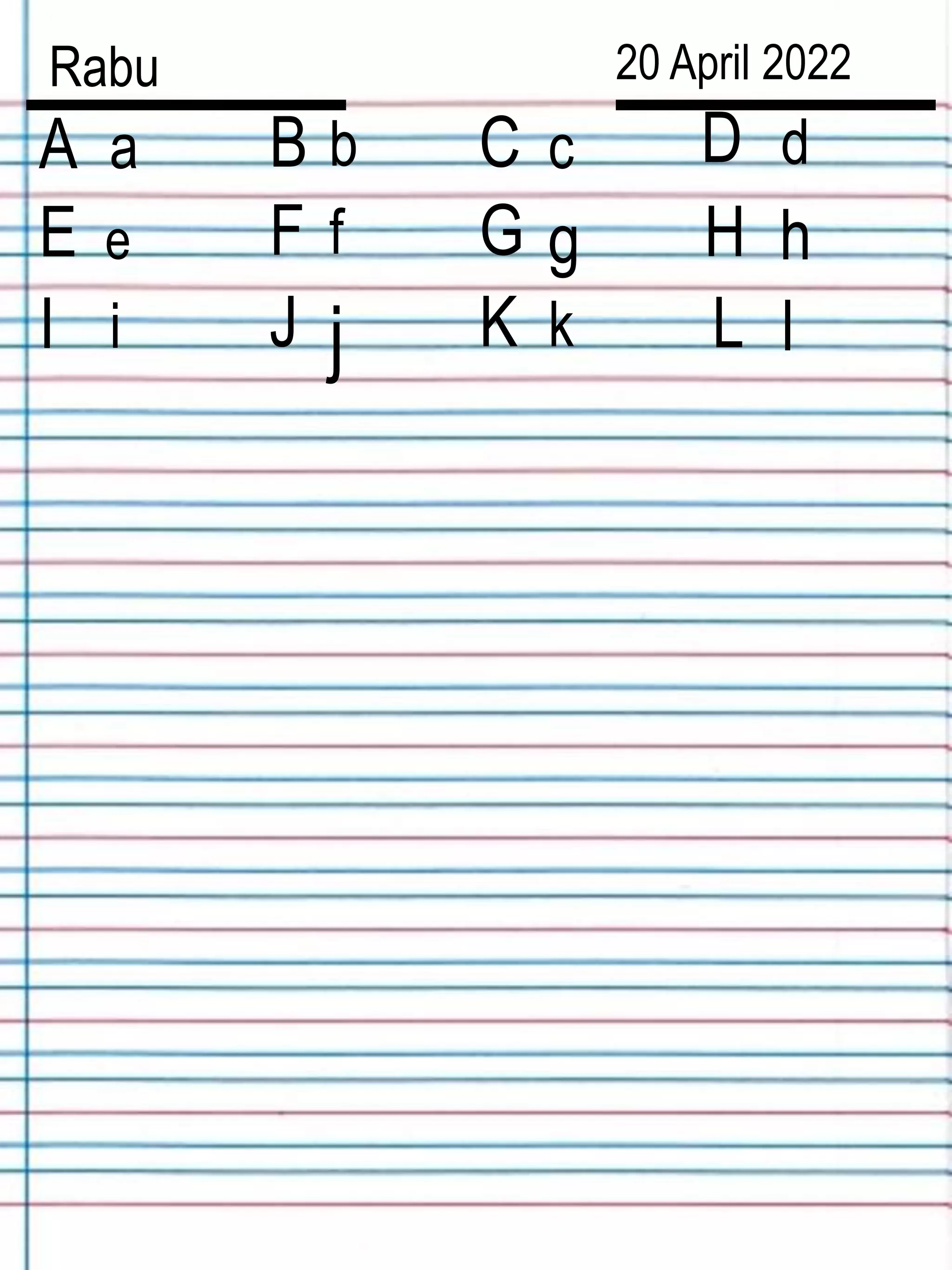 Latihan Tulisan 1.pptx