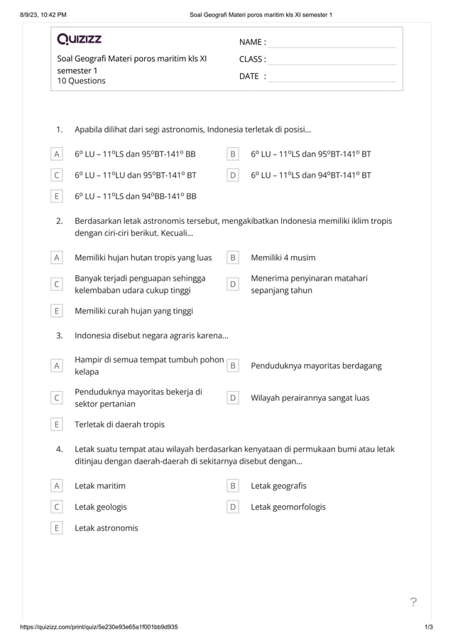 latihan ulangan geografi.pdf