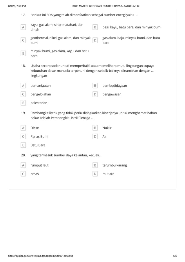 latihan ulangan geografi.pdf