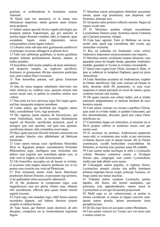 Latin - 2nd Maccabees.pdf