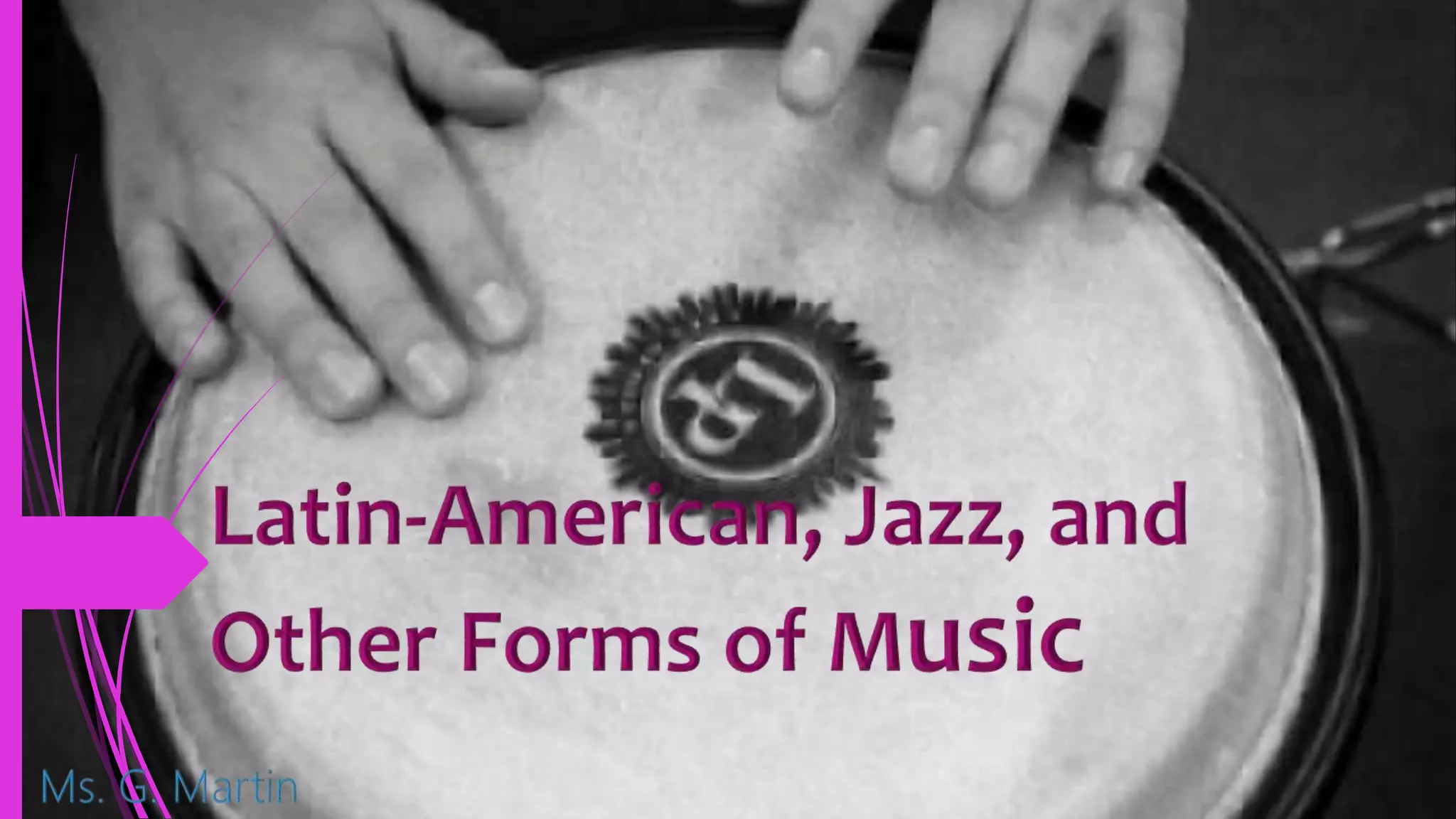 Latin american | PPT