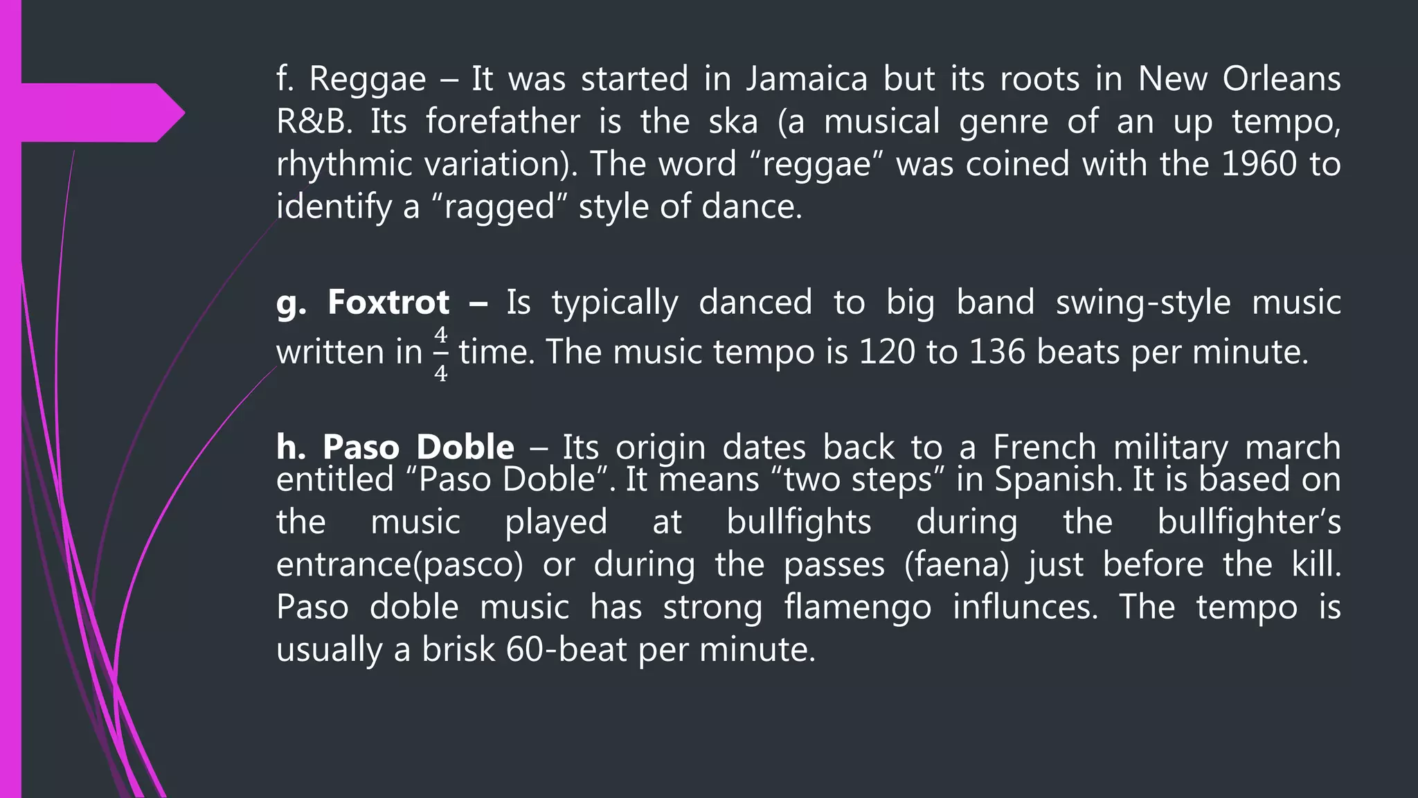 Latin american | PPT