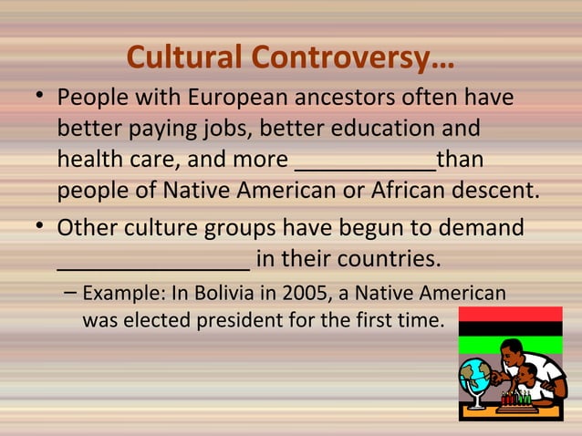 Latin american-culture-cloze-notes | PPT | South America Travel ...