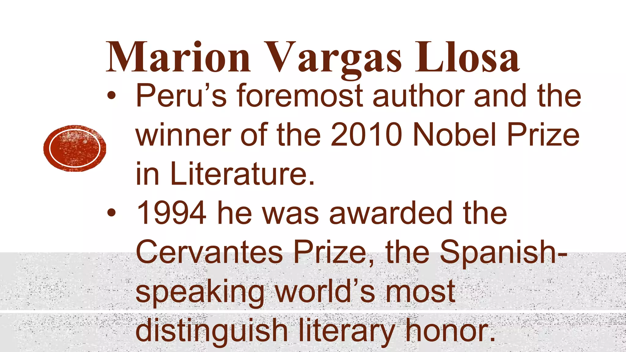 Latin- American Literature.pptx