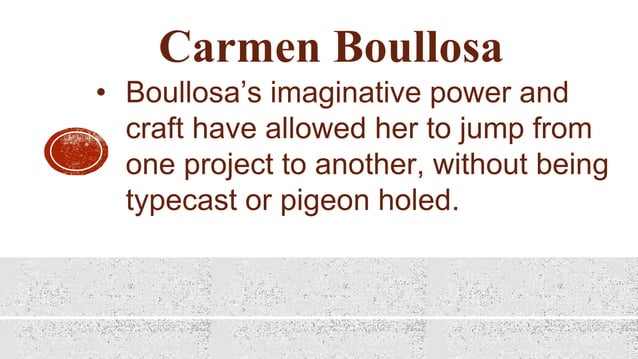 Latin- American Literature.pptx | Fiction | Books and Literature