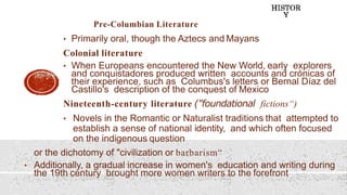 Latin- American Literature.pptx