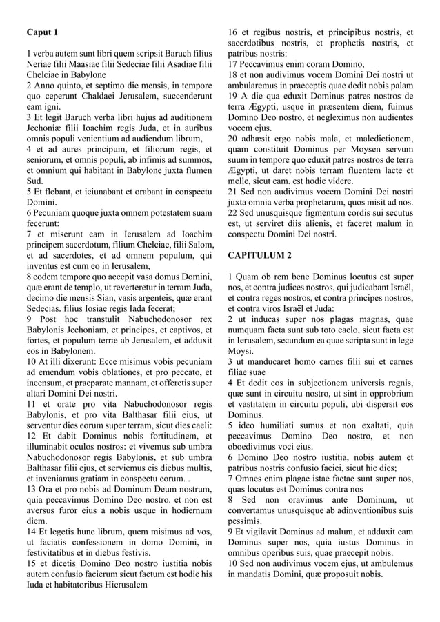 Latin - Book of Baruch.pdf