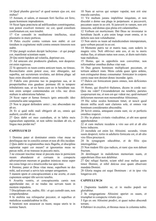 Latin - Ecclesiasticus.pdf