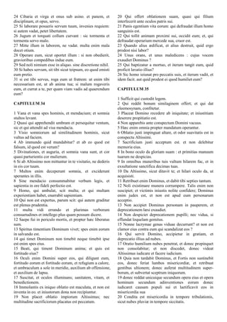 Latin - Ecclesiasticus.pdf