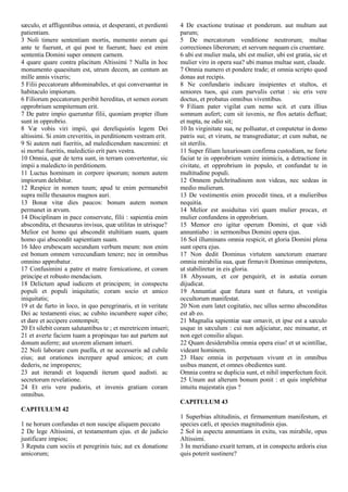 Latin - Ecclesiasticus.pdf