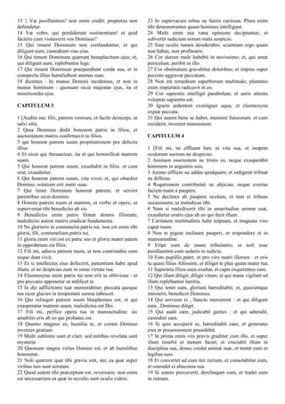 Latin - Ecclesiasticus.pdf