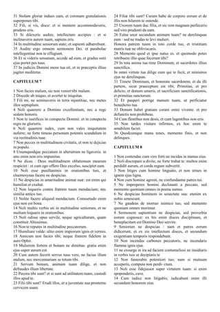 Latin - Ecclesiasticus.pdf