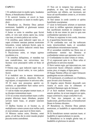 Latin - Prayer of Azariah.pdf