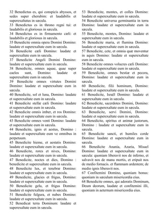 Latin - Prayer of Azariah.pdf