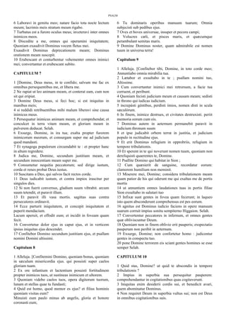 Latin - The Book of Psalms - Google Cloud Translation.pdf