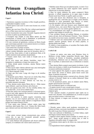 Latin - The First Gospel of the Infancy of Jesus Christ.pdf