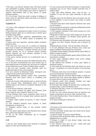 Latin - The First Gospel of the Infancy of Jesus Christ.pdf