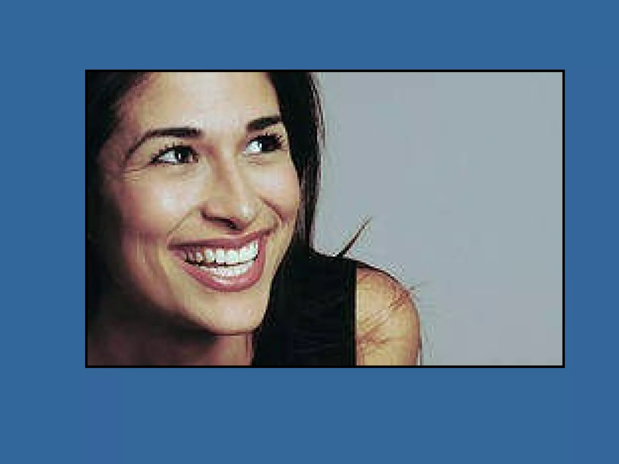 Latina Focus Group Ppt 2008 | PPT