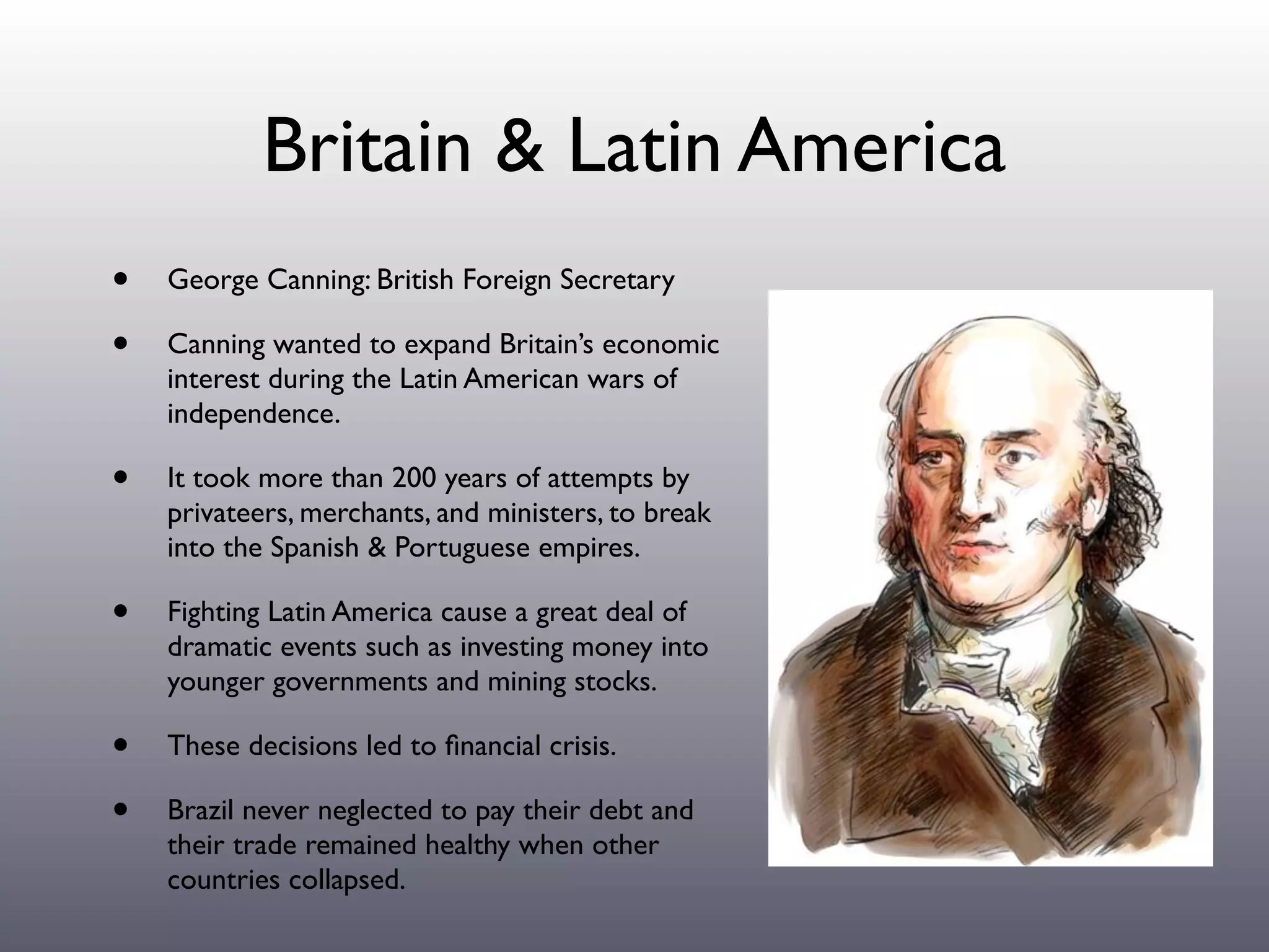 Latin america | PPT