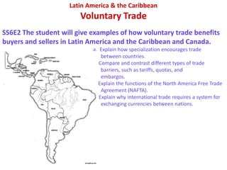 Latin america | PPT