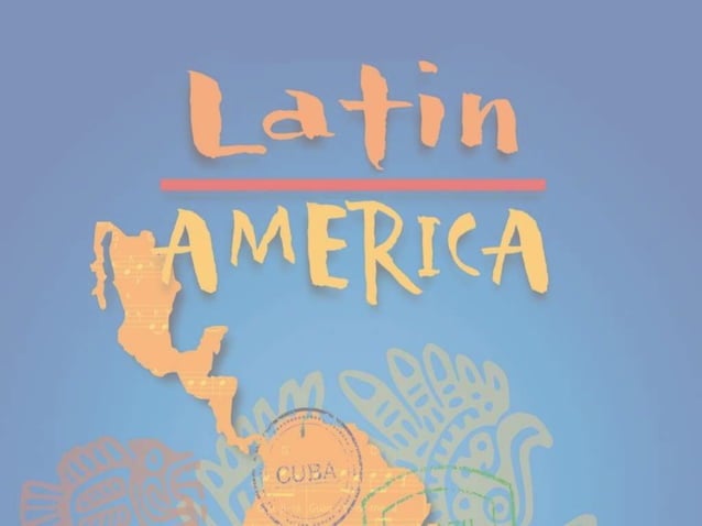 Latin America.pptx