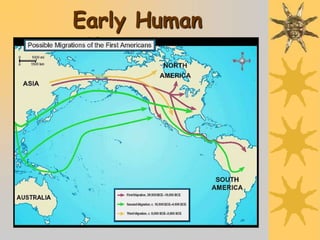 Latin America - Ancient Cultures.ppt