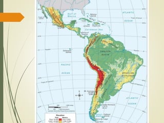 Latin America | PPTX