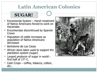 Latin america and africa ap test review | PPT