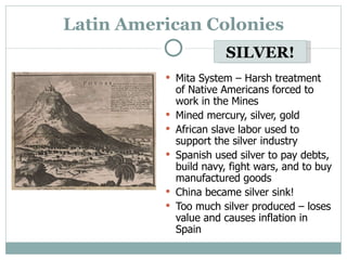 Latin america and africa ap test review | PPT