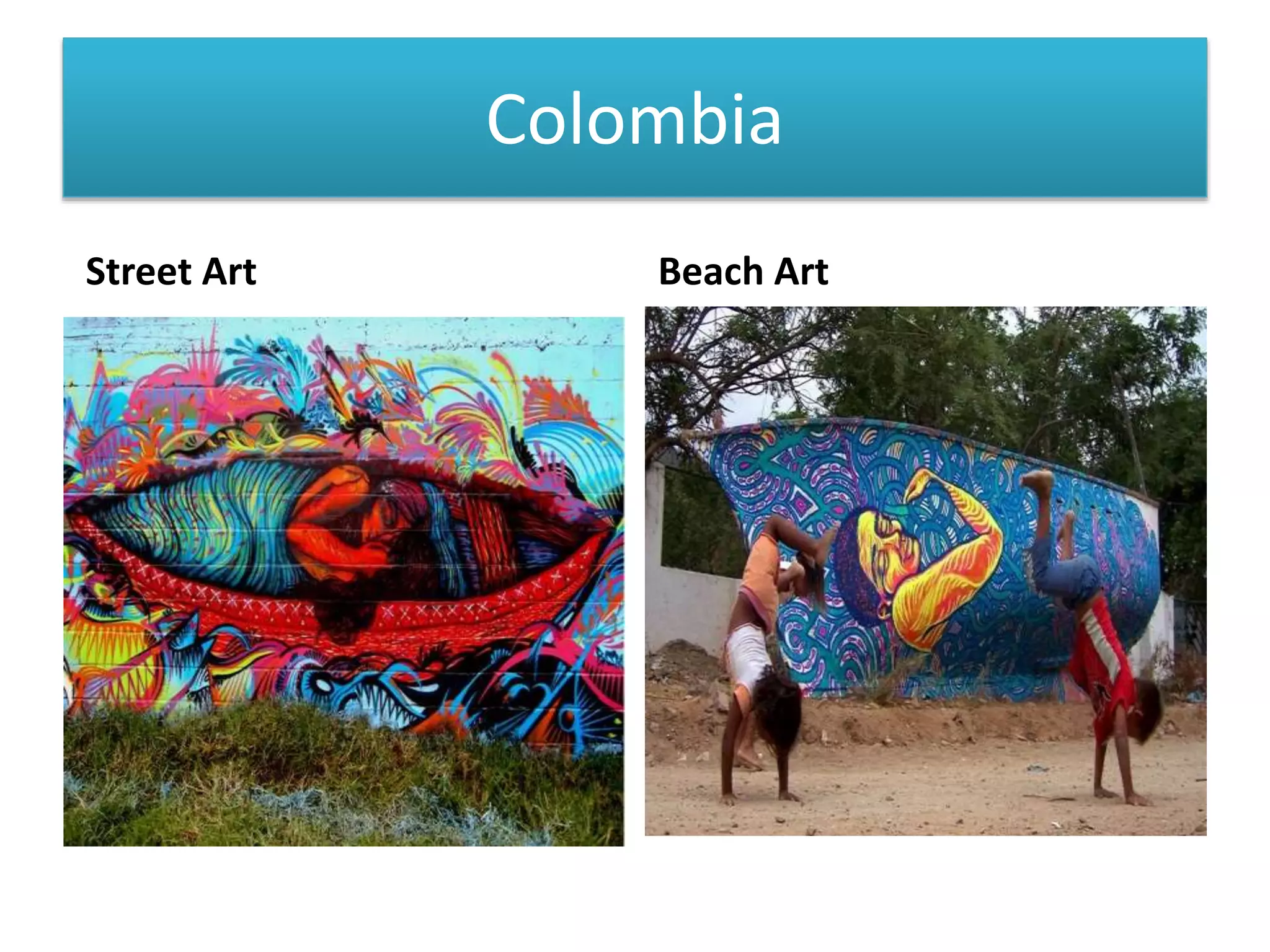 Latin America Culture,People & Music | PPT