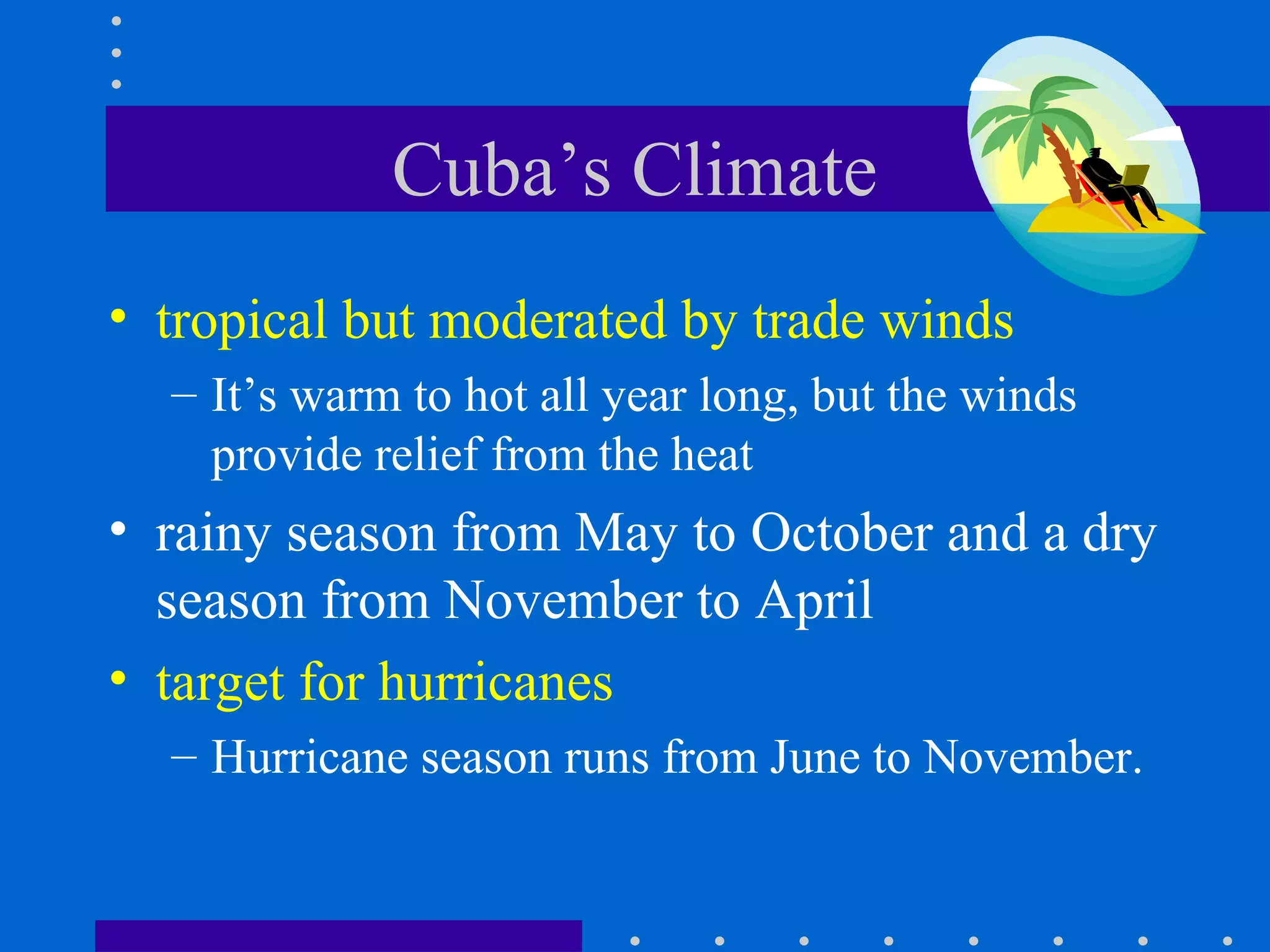 Latin america environmental location climate and natural resources | PPT