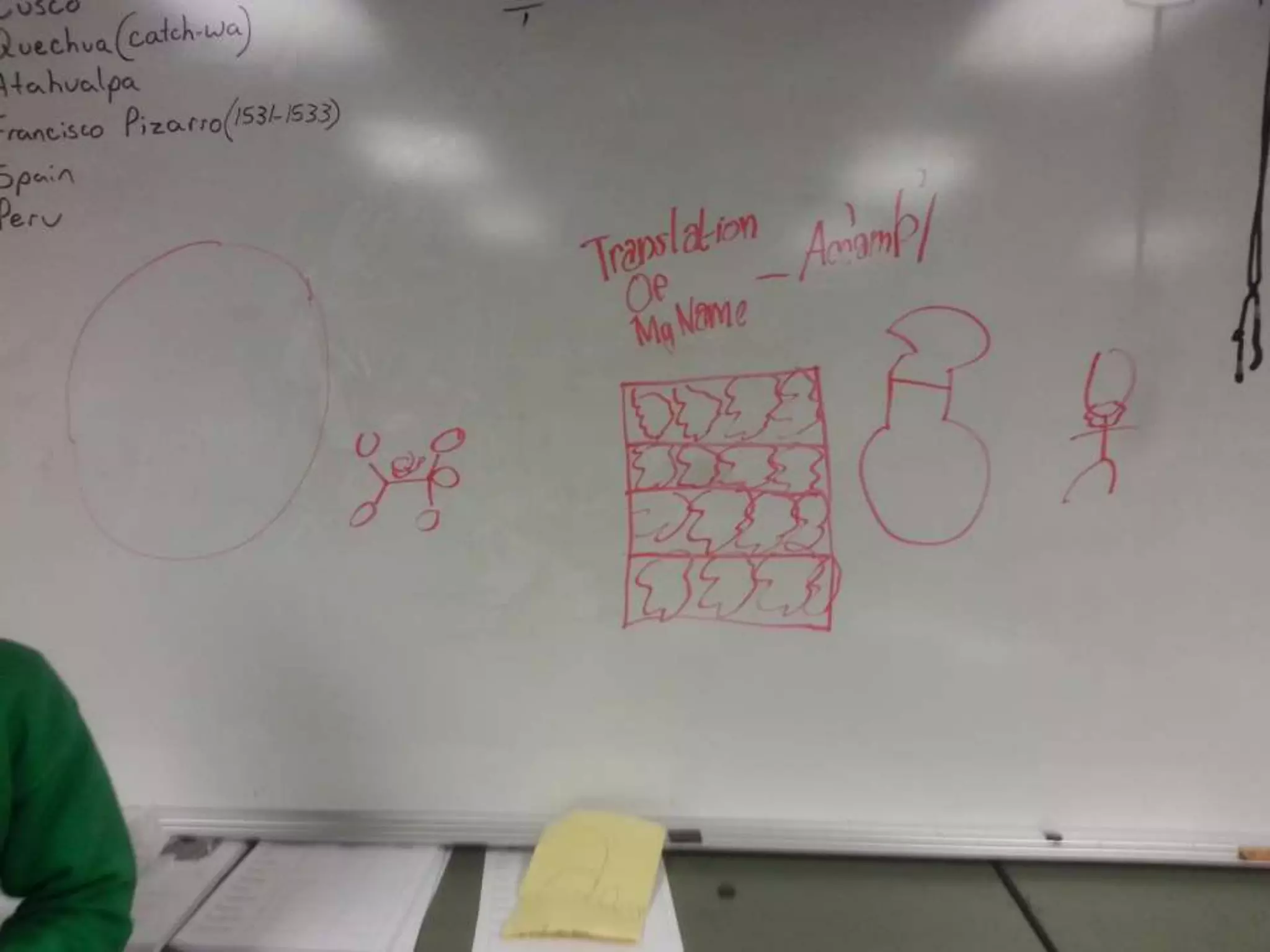 Latin America History | PPTX