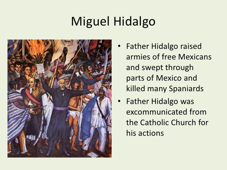 Latin America Independence