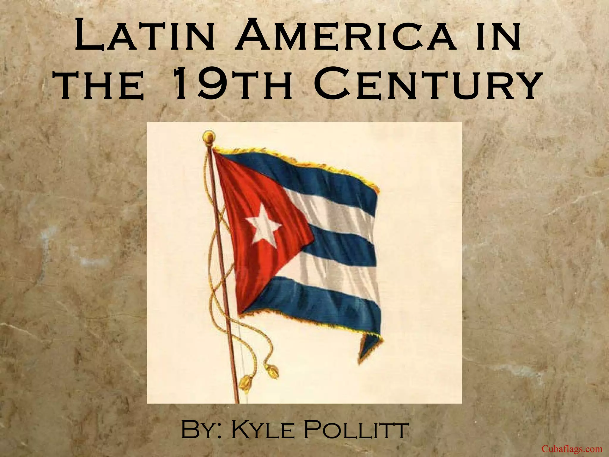Latin America | PPT