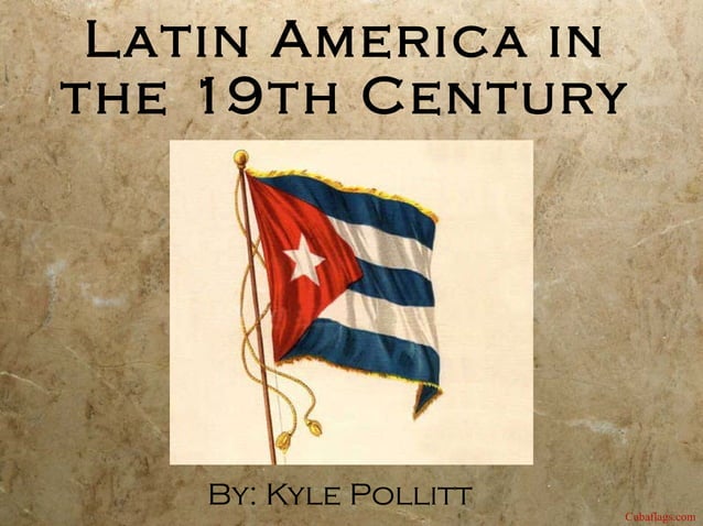 Latin America | PPT