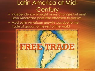 Latin America | PPT