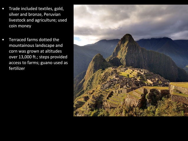 Latin American Civilizations | PPT